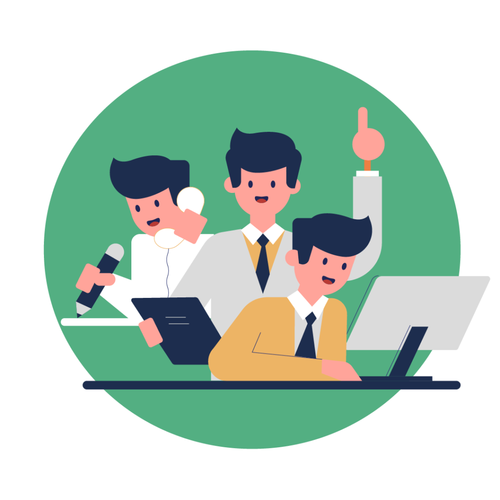 What we do – Waada