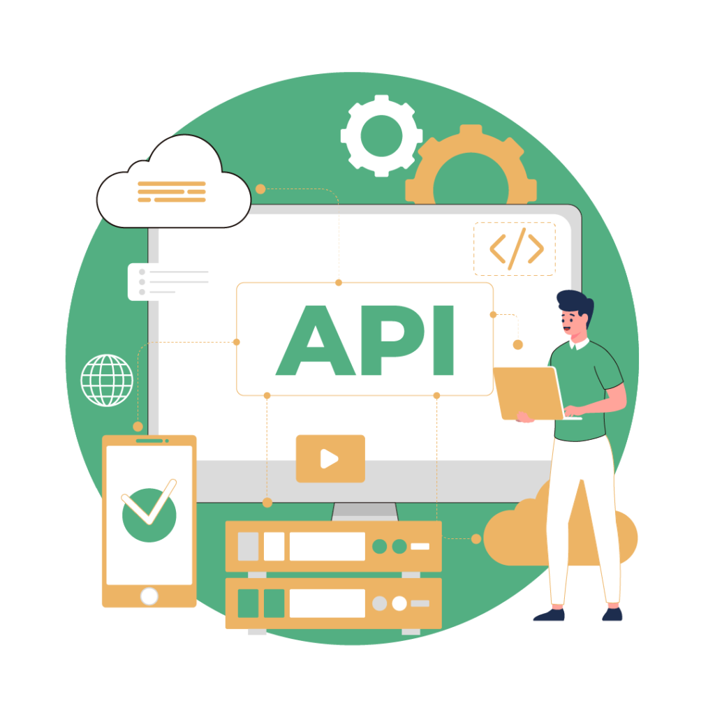 What we do – Waada