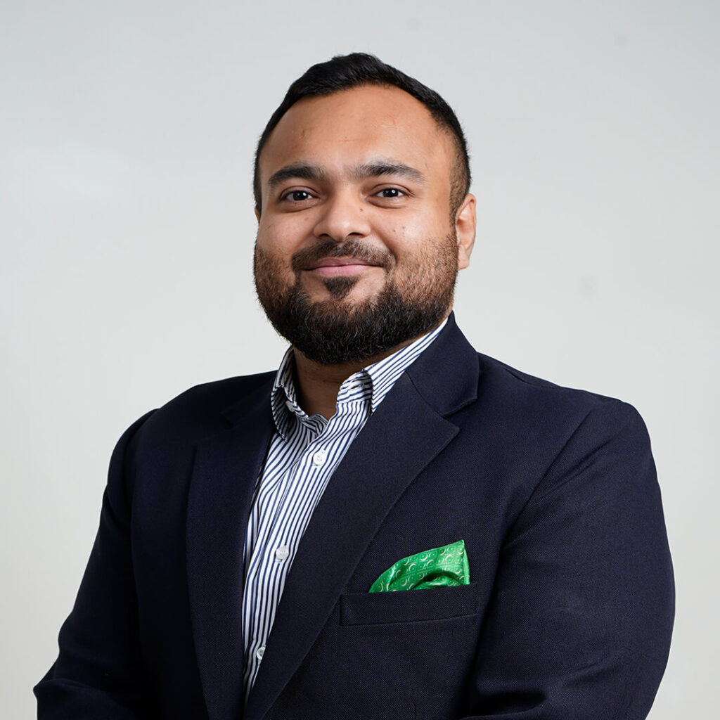 Our Leaders – Waada